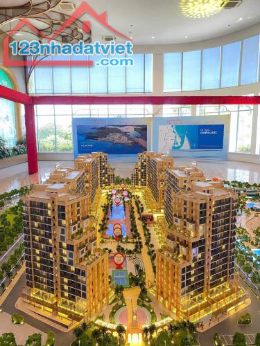 🔥 NHẬN BOOKING CĂN HỘ BIỂN CARA365 – TÂM ĐIỂM KĐT BIỂN CARA WORLD CAM ...