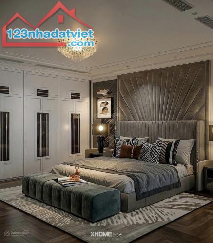 SỐC VỚI GIÁ PHÂN KHU AN NINH 2 LỚP VỊNH XANH_VIN OCP3 CHỈ 13.x TỶ CHO ...