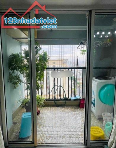 Cần bán chung cư Fortuna Kim Hồng diện tích 74m 2PN Sổ hồng rồi - GIÁ 3 ...
