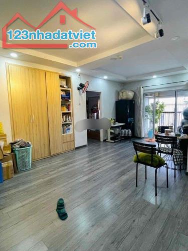 Cần bán chung cư Fortuna Kim Hồng diện tích 74m 2PN Sổ hồng rồi - GIÁ 3 ...
